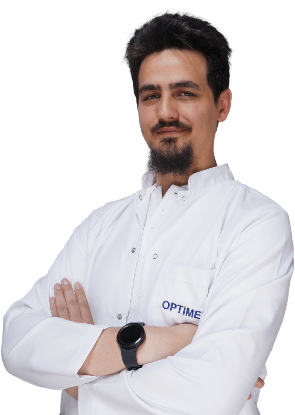 Dr. İbrahim Demirci - Optimed Hastanesi